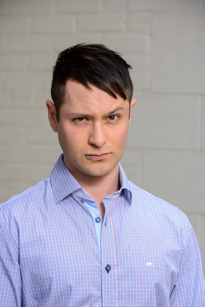 Daniel Davidson - Sea Tea Improv